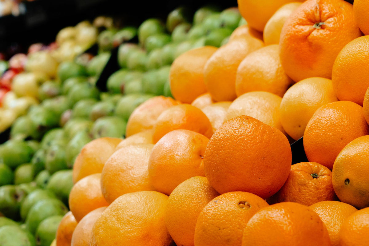 Frutas – CPE DIRECTO