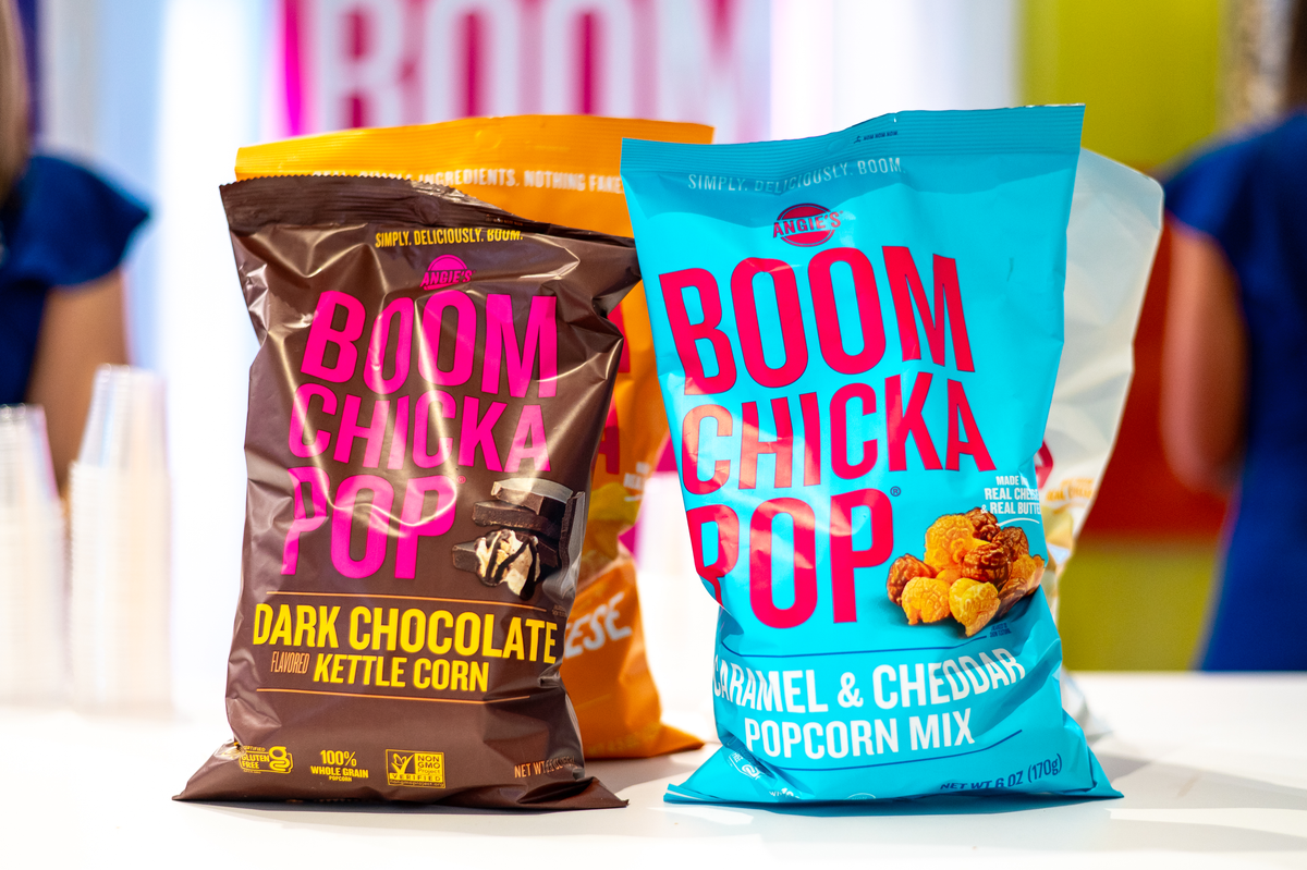 Boom Chicka Pop – CPE DIRECTO