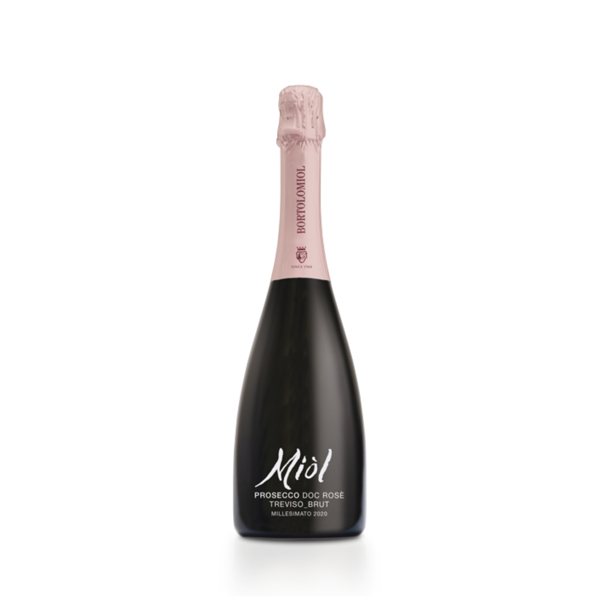 Miol Prosecco Rosé 750ml – CPE DIRECTO