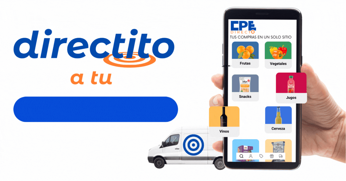 CPE DIRECTO | Puerto Rico
