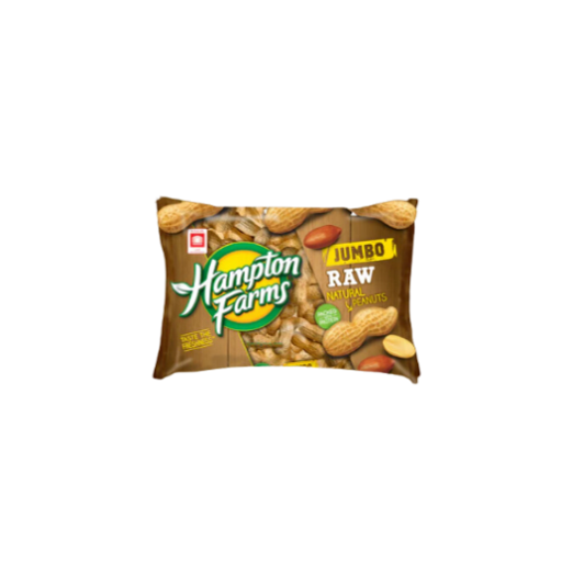 Hampton Farm Raw in Shell Peanuts Jumbo (18/16oz) – CPE DIRECTO
