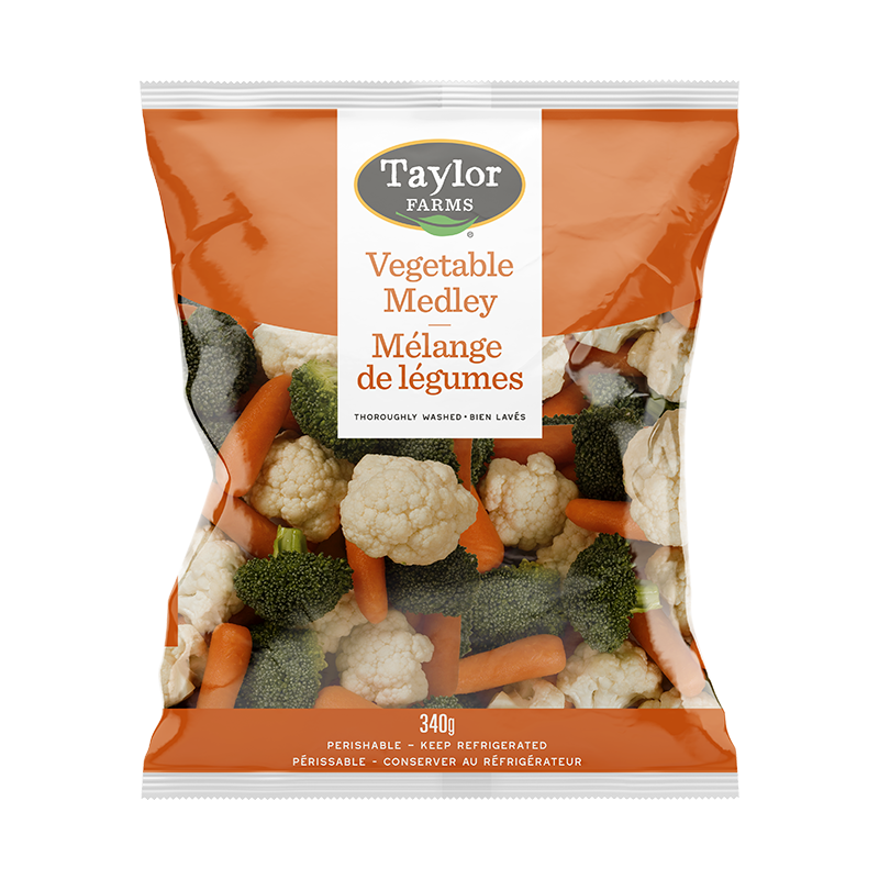 Taylor Farms Vegetable Medley (6/12oz) – CPE DIRECTO