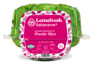 Salanova from PR (18ea) – CPE DIRECTO