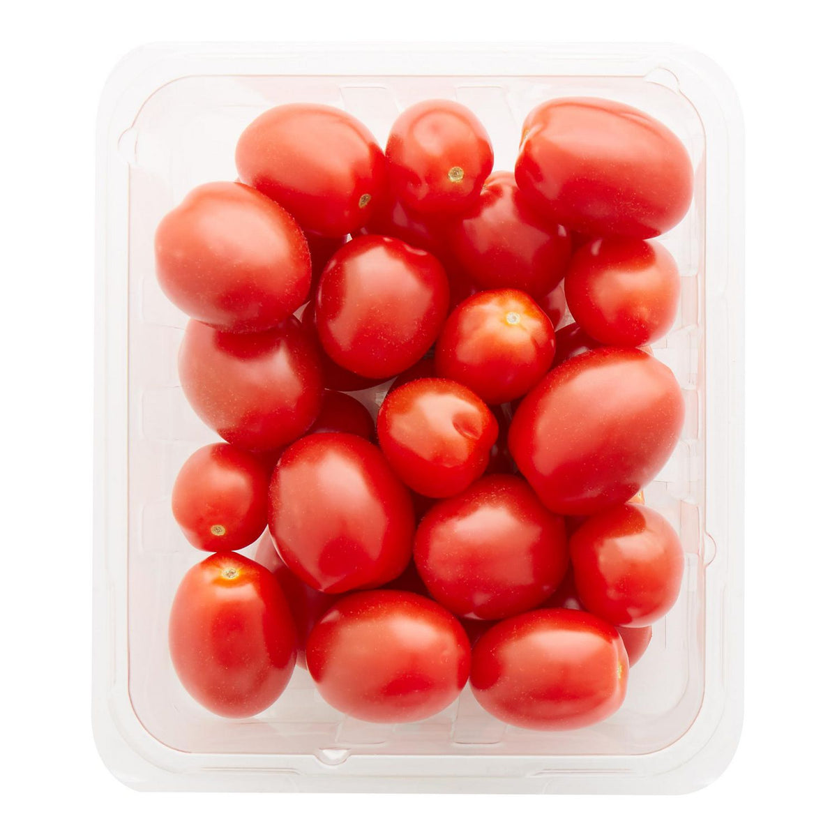 Organic Grape Tomato (12/1 pint) – CPE DIRECTO